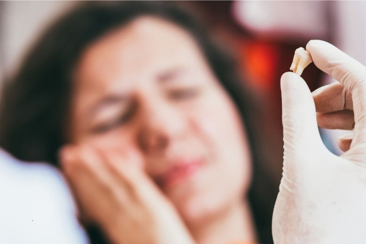 Top Signs Your Wisdom Teeth Need Removal