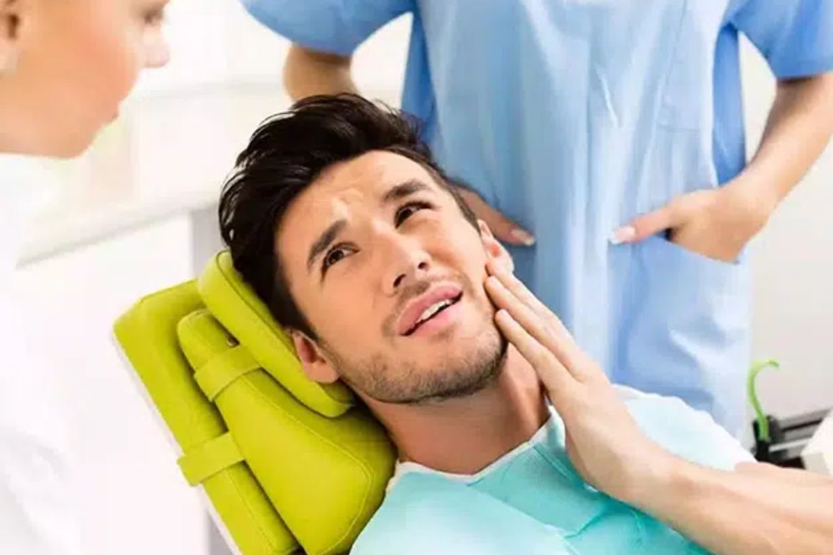 How Dry Mouth Impacts Your Teeth and Gums